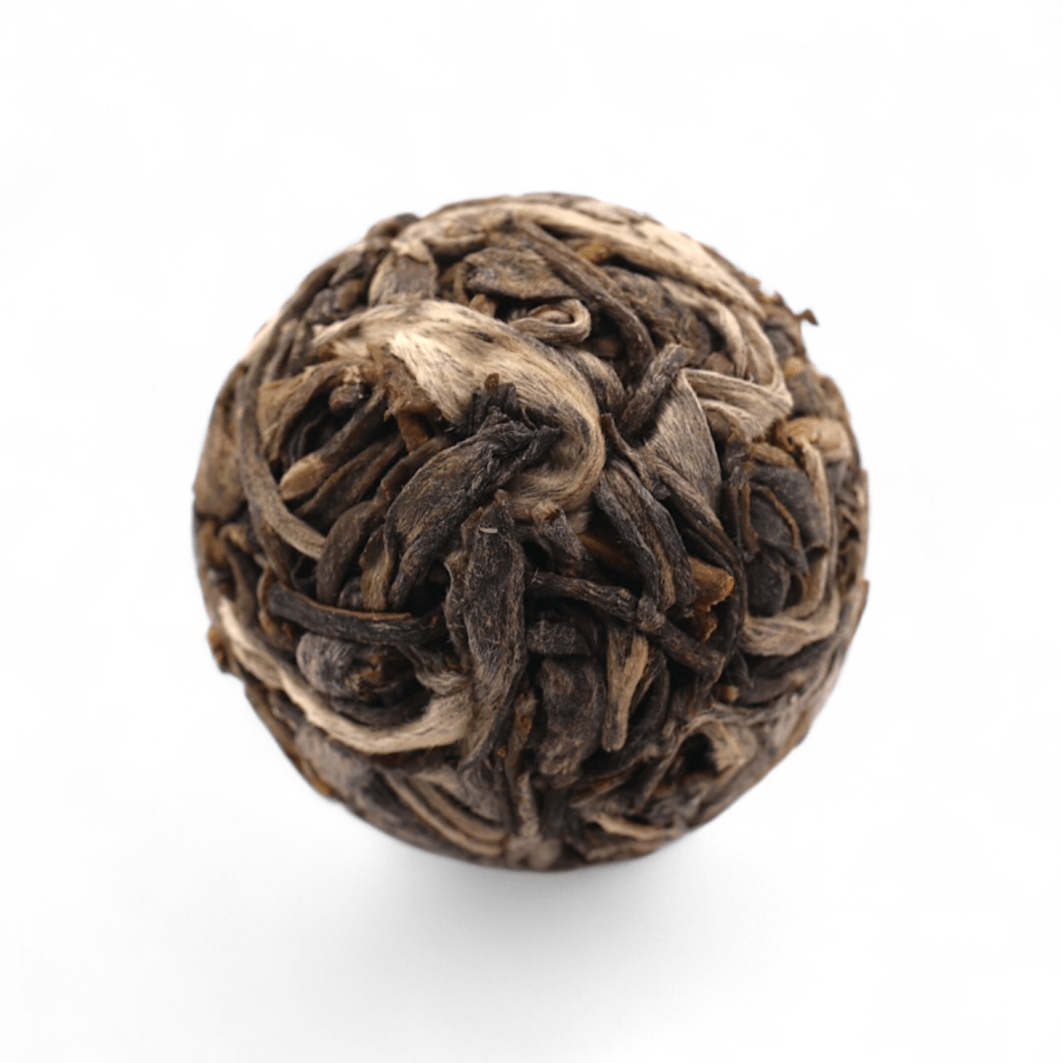 2024 Gushu Xigui Dragon Ball Raw Puerh – Tea and Whisk