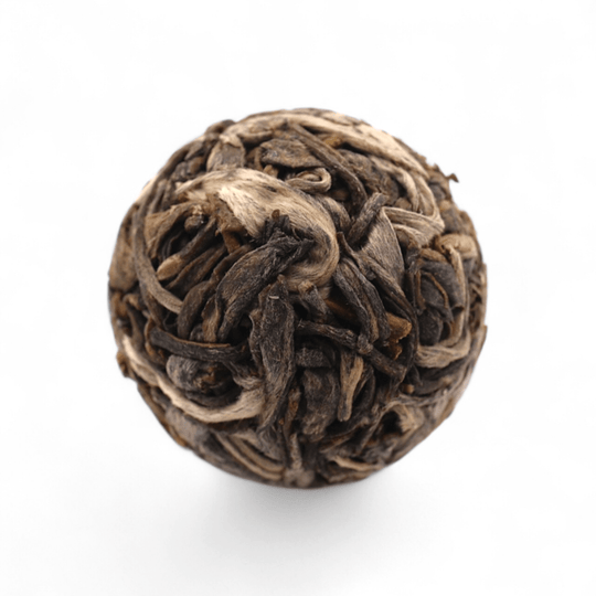 Pu-erh and Dark Tea – Tea and Whisk