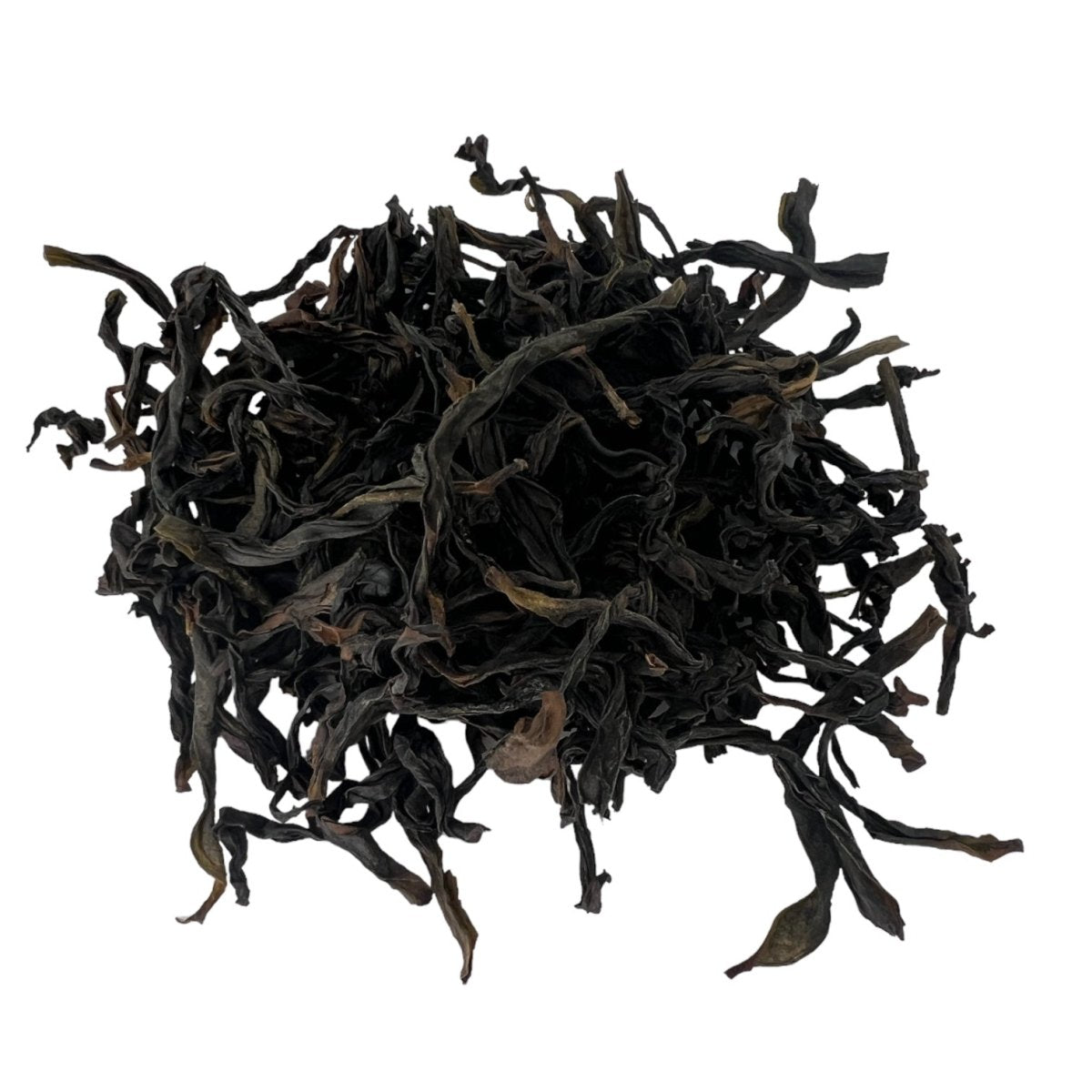 Ancient Tree Duckshit Oolong – Tea and Whisk