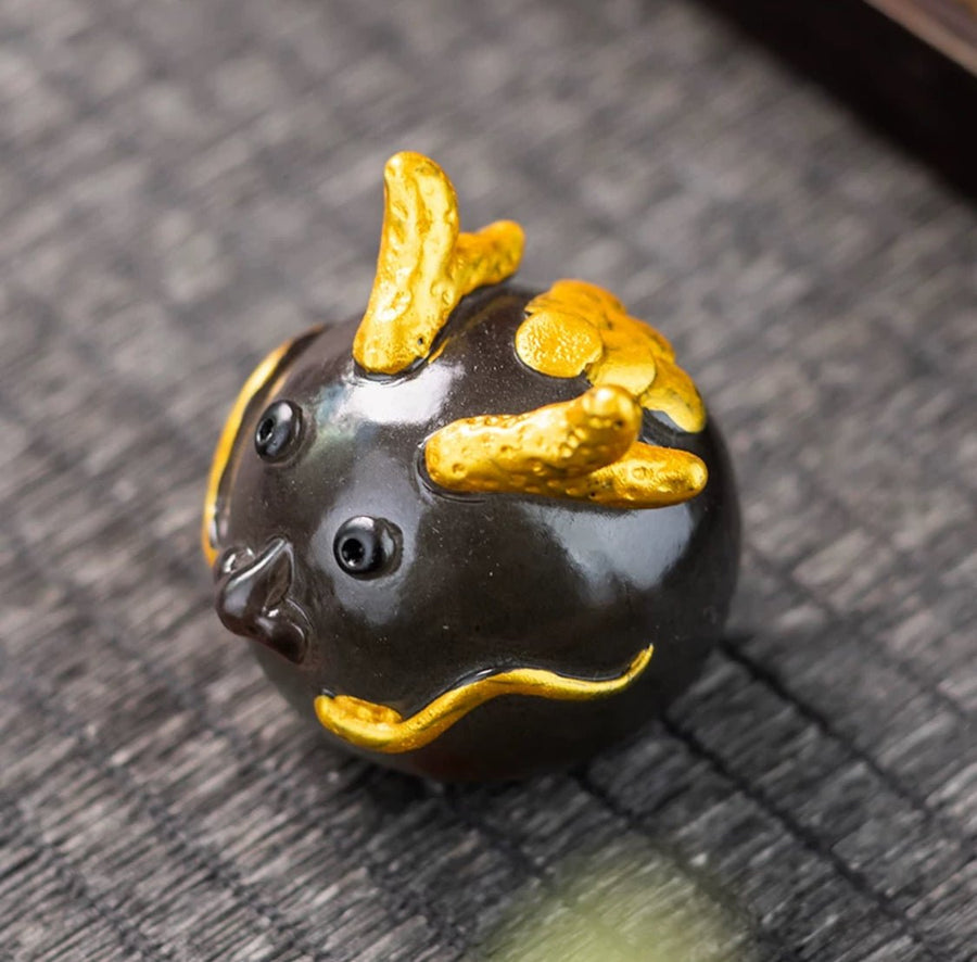 Tea Pets – Tea and Whisk