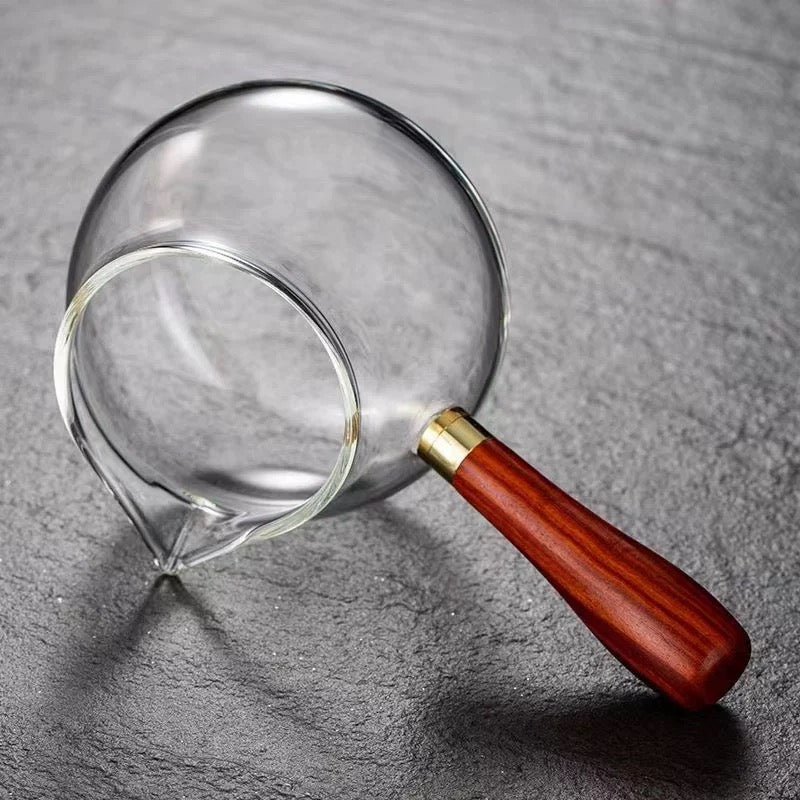 Accessories – Tea and Whisk