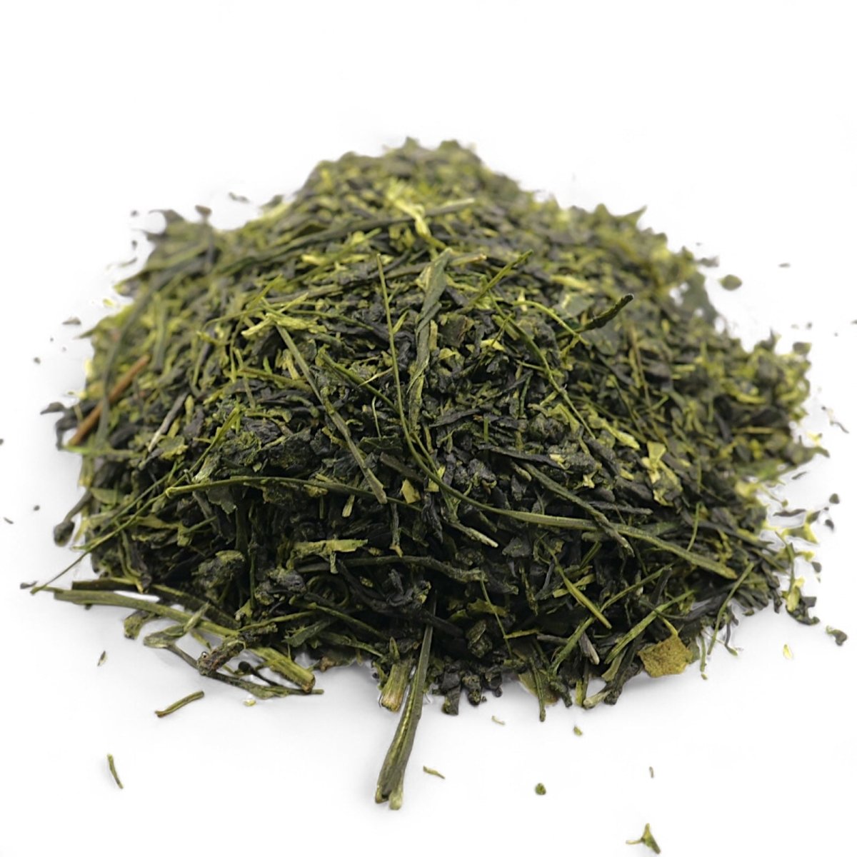 Kagoshima Tsuyuhikari Organic Fukamushi Sencha – Tea and Whisk