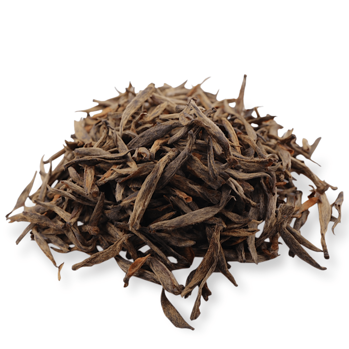 Limited Time Tongmu Jinjunmei Travel Pouch – Tea and Whisk