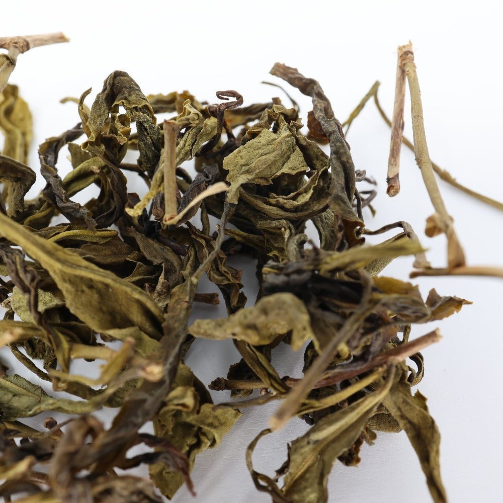 Master Huang Handpicked Yellow Tea – Tea and Whisk
