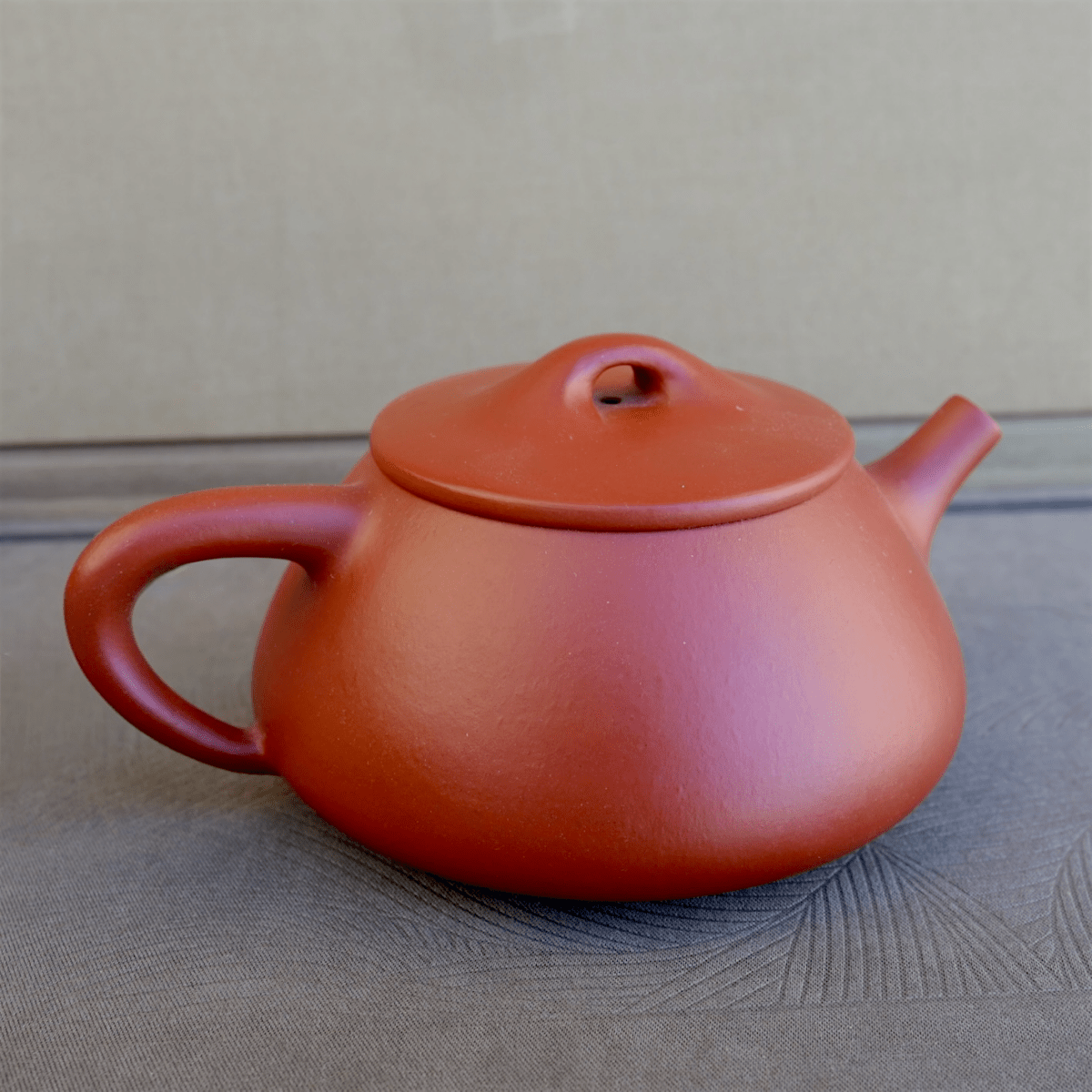 Yixing Shi Piao Handcrafted Teapot – Tea and Whisk